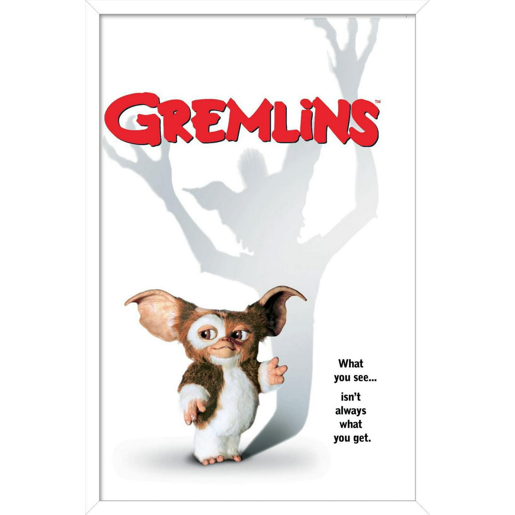 Click here for Trends International Gremlins - One Sheet Wall Pos... prices