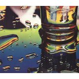 BEN SCHONZEIT Yankee Flame, 1976 - Walmart.com