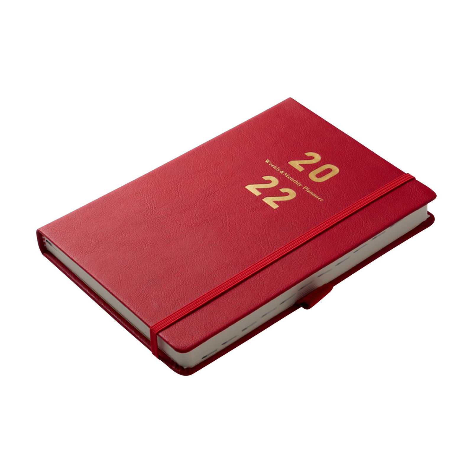 OAVQHLG3B 2022 Daily Planner Schedule Book 2022-2023 Weekly & Monthly ...