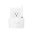 Amped Wireless High Power 600mW Compact Wi-Fi Range Extender, REC10 ...