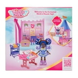 Free Shipping! Royale High Art Class Playset with Doll, Water-Reveal ...