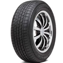 Kumho Eco Solus KL21 All Season 225/65R17 102H SUV/Crossover Tire - Walmart.com