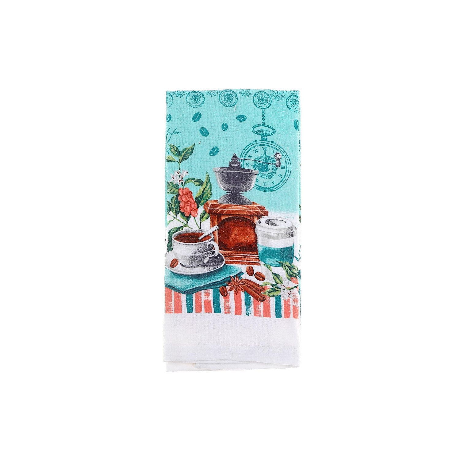 Click here for Ih Casadécor Ih Casa Decor Hand Towel Coffee To Go... prices