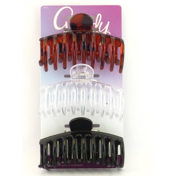 Goody Claw Clips