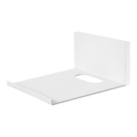 Hangman SMS-W - Mounting kit (shelf) - for smart speaker - aluminum ...