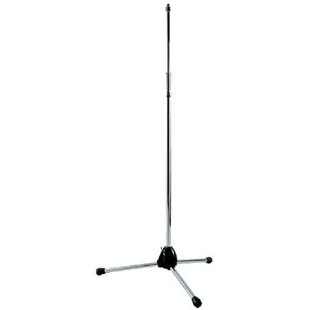 Audio-Technica AT8653S straight microphone stand | Walmart Canada
