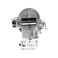 NURATIT Holley Carburetor, Street Avenger, Model 2300, 2-Barrel, 350 ...