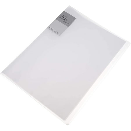 HTCM Presentation Folder Report Covers Letter Size Paper Portfolio ...