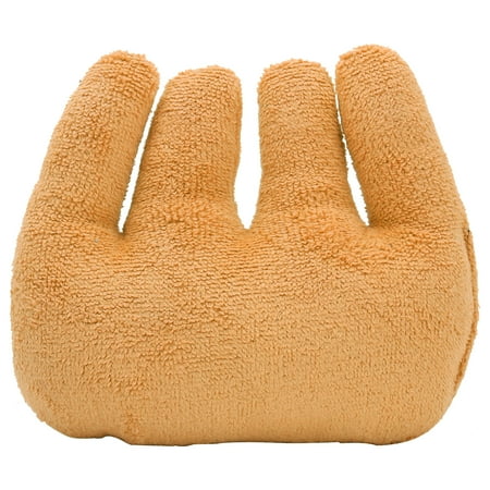 Palm Protector With Finger Separators Hand Contracture Cushion Palm ...