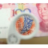 40X Magnifier with LED Lights Jewelers Watch Loupe Magnifying Glass ...