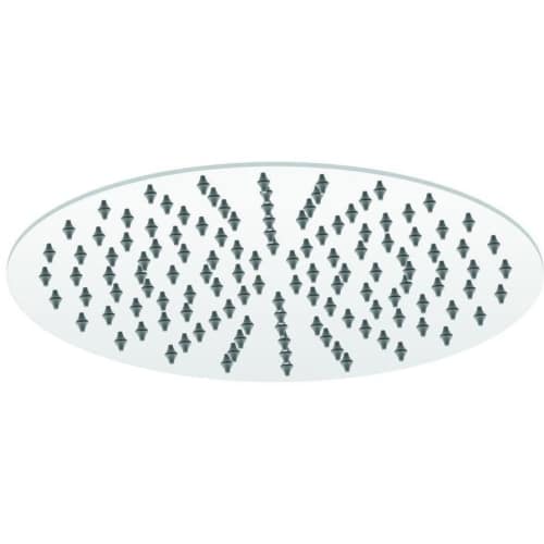 PULSE ShowerSpas Matte Stainless Steel 250mm Shower Head - Walmart.com