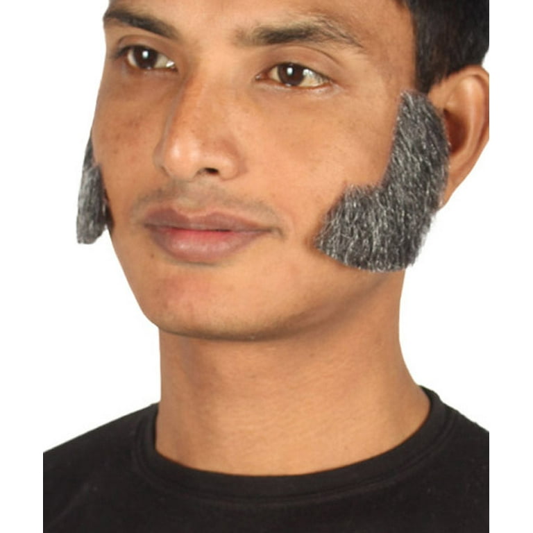 Mutton Chops Victorian