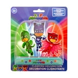 PJ Masks LED Light Up Centerpiece Decoration, 4.75 x 4.5 in, 1ct ...