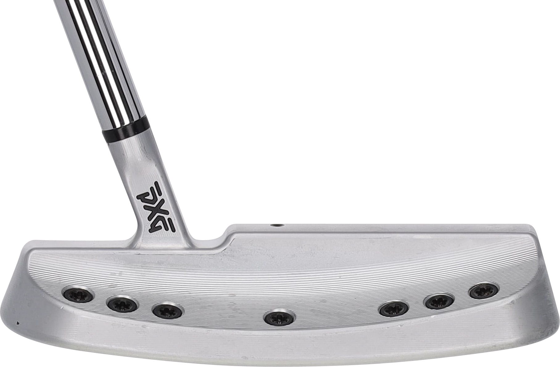 Pre-Owned PXG Classic Dagger - Chrome Putter 34.5'' Inches - Walmart.com