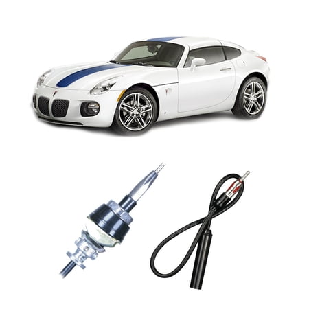 Pontiac Solstice 2006-2009 Factory OEM Replacement Radio Stereo Custom ...