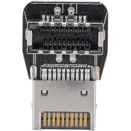 Type?E Front Panel, Front Type?E Adapter Header, PC Motherboard USB3.1 ...