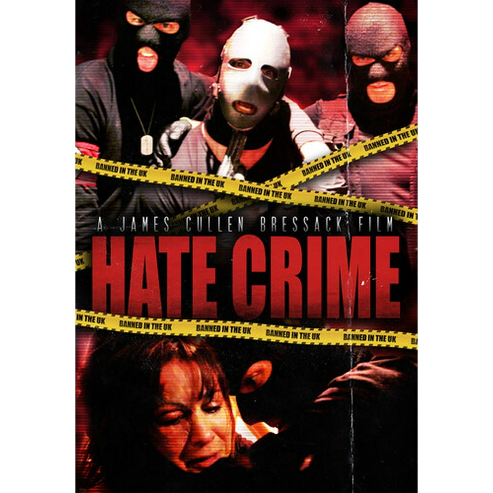 Hate Crime (DVD) - Walmart.com - Walmart.com Hate Crime (DVD) - Walmart.com - Walmart.com