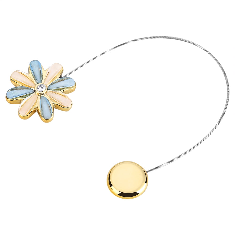 Click here for Fyydes Curtain Clips  Buckle Clips  Elegant For Ot... prices