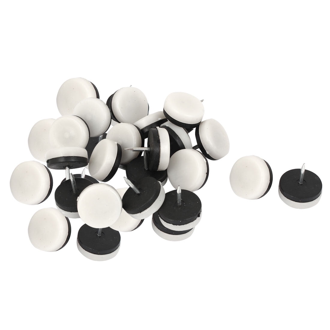 Click here for Unique Bargains 30pcs Chair Table Furniture Leg Bo... prices