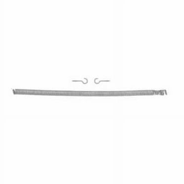 Storm or Screen Adjustable Door Spring, Adjusts 13-1/2 in. to 16-1/2 in ...
