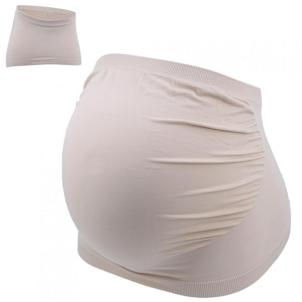 Faja de apoyo para el embarazo, faja de maternidad, faja abdominal ...