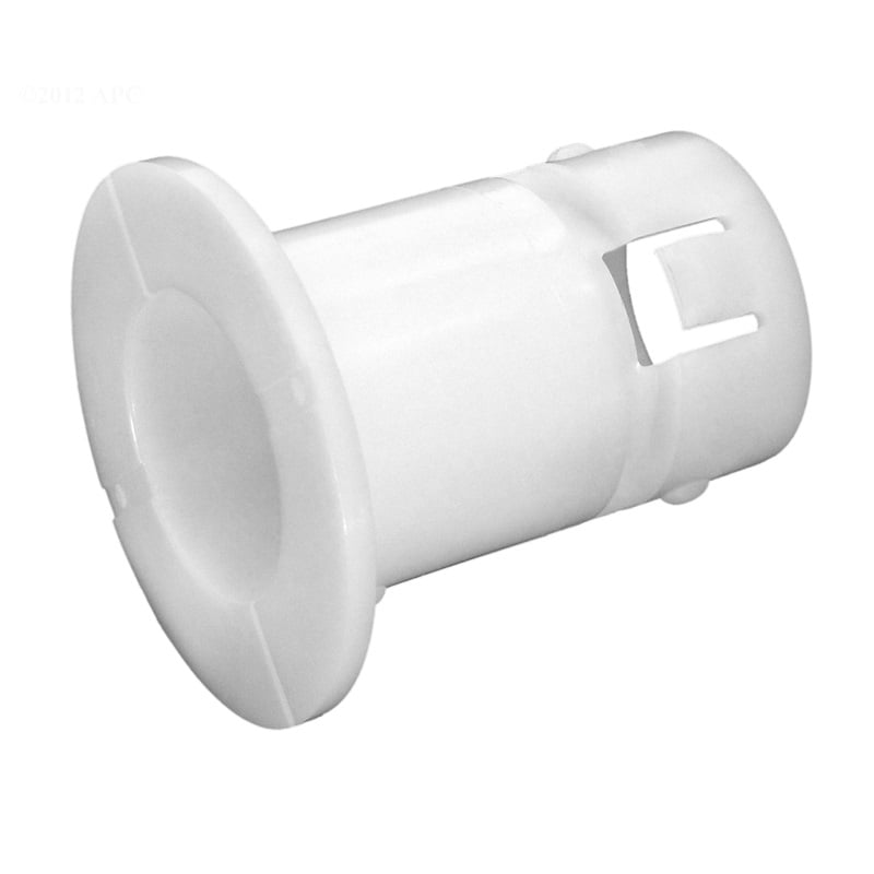 White Wheel Bushing Replacement Set 1 Set for 1 Wheel - Walmart.com