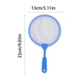 AuroraX Plastic Butterfly Net for Catching Plastic Fishing Net for ...