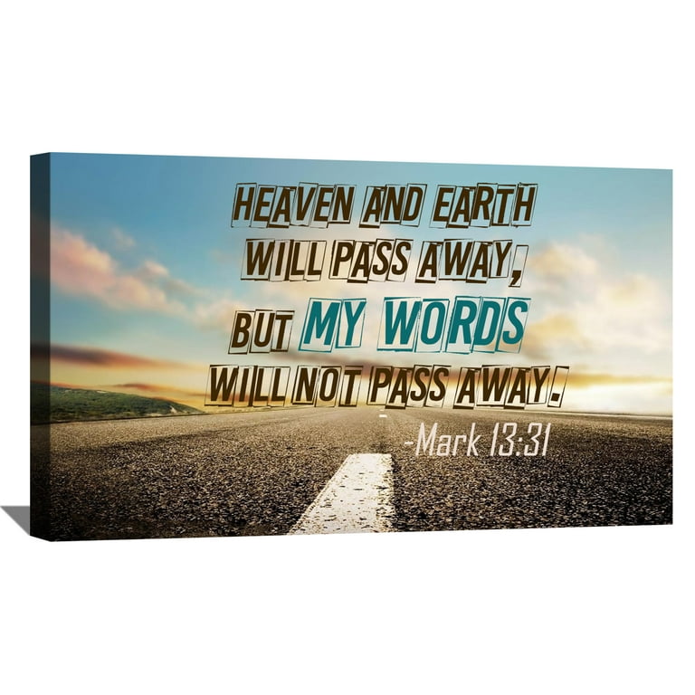 Inspirational Bible Verses About Heaven