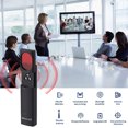 Anti-Spy RF Signal Detector Hidden Camera GSM Audio Bug Finder Scanner ...