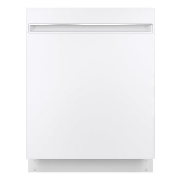 GE Profile PDT785SBNTS 39 dBA Black Stainless Smart Dishwasher ...