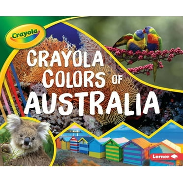 The Crayon Man: The True Story of the Invention of Crayola Crayons ...