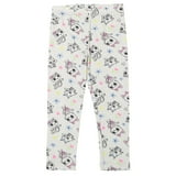 Dreamworks Gabby's Dollhouse Pandy Paws Big Girls Zip Up Fleece Hoodie ...