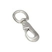 National Hardware N820-092 Interlocking Spring snap, Black - Walmart.com