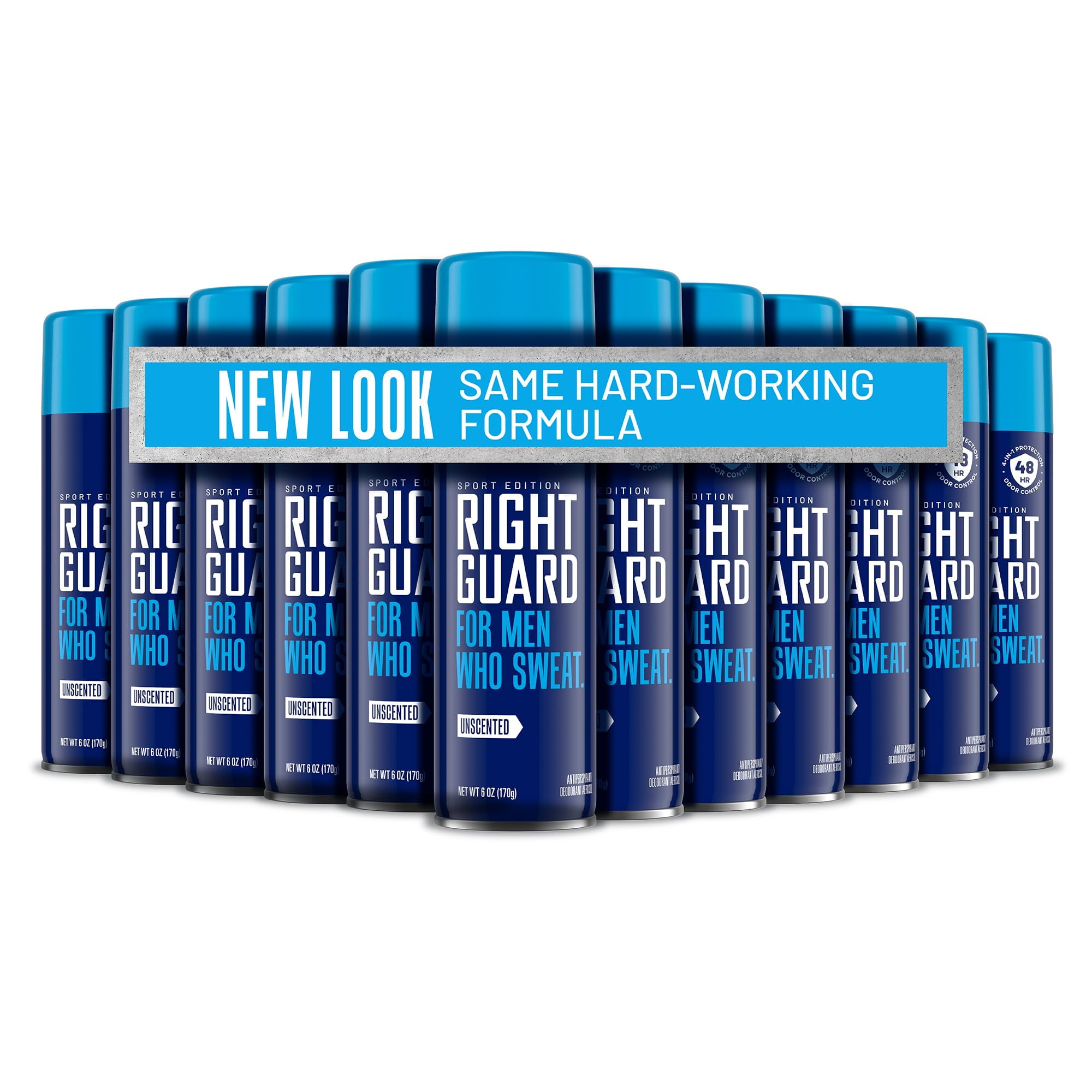 Right Guard | Walmart Canada