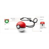 Pokeball Poke Ball Plus Pokemon Nintendo Switch Controller w/ Mew Let's ...