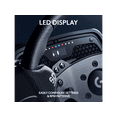 Logitech G Pro USB Steering Racing Wheel for PC - Black - Walmart.com