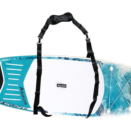 SUP Strap Carry Strap for Paddleboards, Kayak, Surfboards and ...