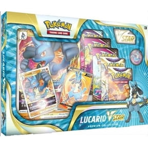 Pokemon Heavy Hitters Premium Collection, 140 Cards, 14 Booster Packs ...