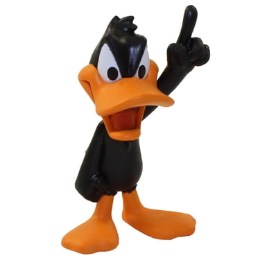 Warner Bros. 3D Figural Foam Bag Clip WB 100 Mystery Pack (1 RANDOM ...