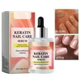 Nail Strengthener Keratin Nail Natural Nail Oil Moisturizes And Softens ...