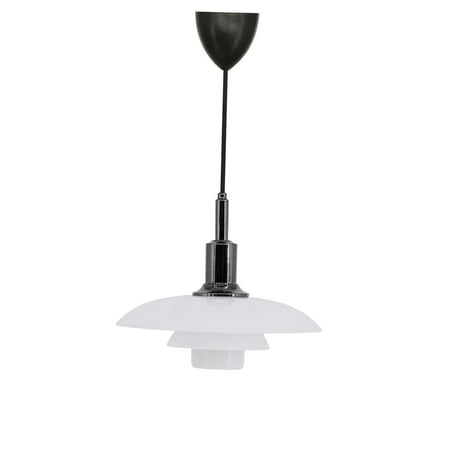 Modern Miniature Lights Dollhouse Decoration with Lamp Shade Functional ...