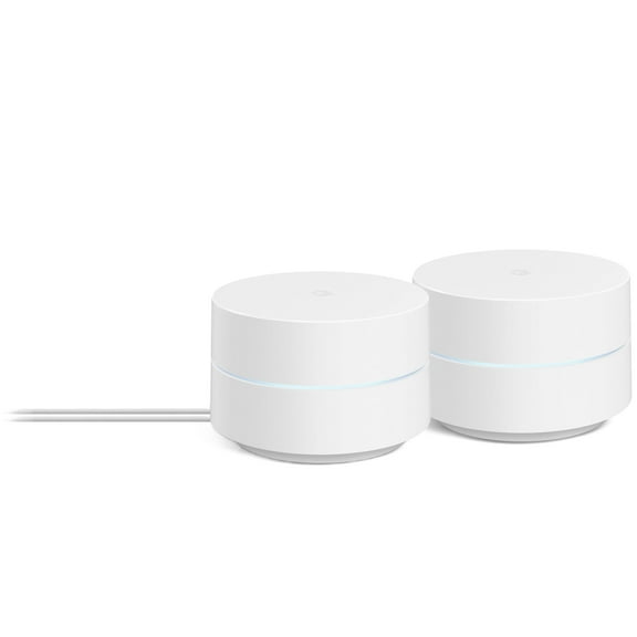 Google Wifi Home System - 3 Pack Mesh Router Wifi with Internet Wide ...