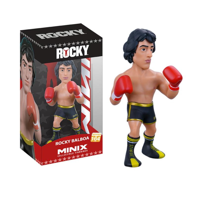 Click here for All Sports Marketing Minix Movies Rocky 2 (Black S... prices