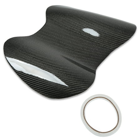 Gauge Cluster Sun Visor Hood,Gauge Cluster Hood Carbon Dash Gauge Hood ...