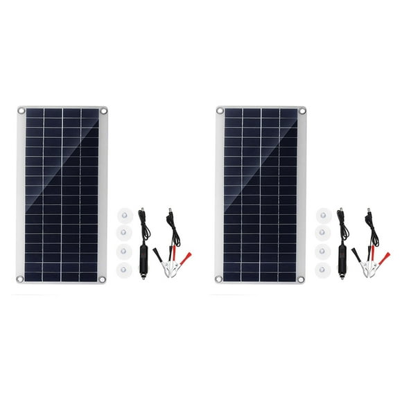 300 Watt Solar Panel
