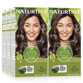 Softsheen Carson Dark And Lovely Reviving Colors Semi-Permanent ...