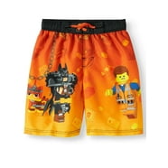 Lego Batman Boys' Boxer Briefs, 5 Pack - Walmart.com