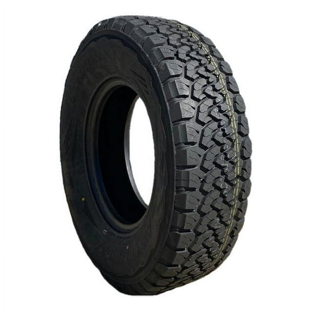 LLANTA 265/70R16 SUMAXX ALL TERRAIN T/A 112T | Walmart en línea