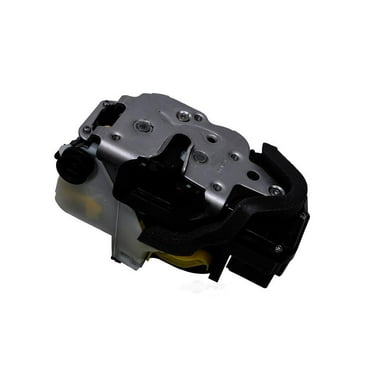 ACDelco 15896624 Door Latch Assembly - Walmart.com