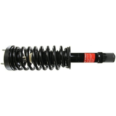 Monroe Shocks & Struts RoadMatic 181358 Strut and Coil Spring Assembly ...
